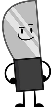 Mes | Inanimate Insanity Wiki | Fandom