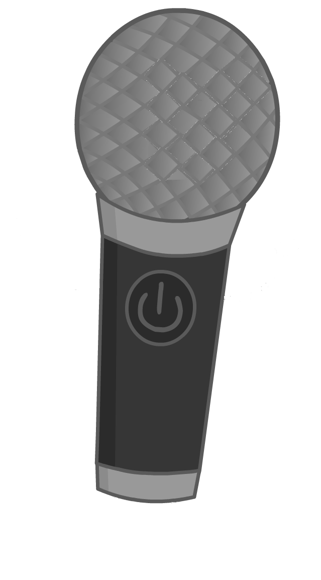 User blog:Tyran Rex/Microphone Asset? | Inanimate Insanity Wiki | Fandom