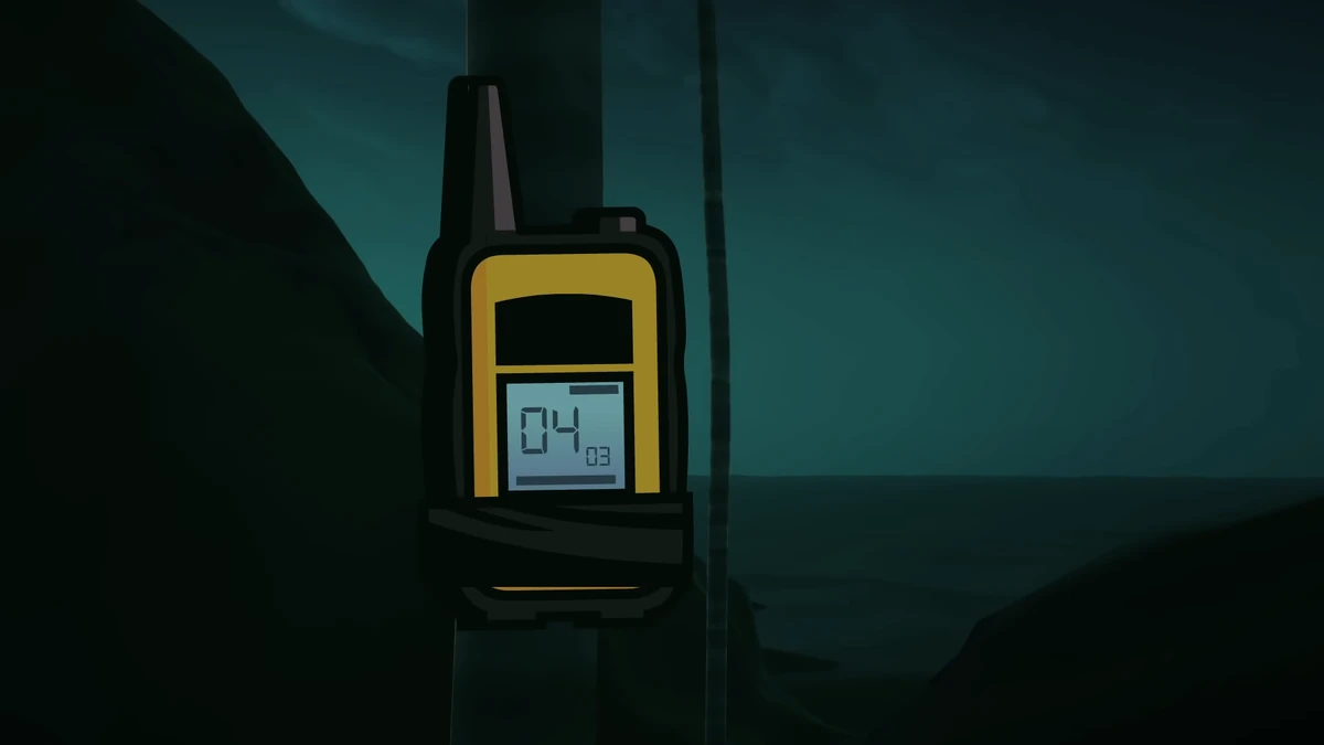 Walkie-Talkie | Inanimate Insanity Wiki | Fandom