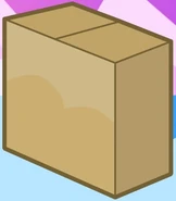 Box/Gallery | Inanimate Insanity Wiki | Fandom