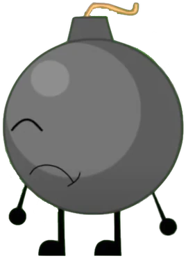 Bomb | Inanimate Insanity Wiki | Fandom