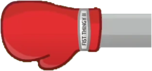 Fist Thingy | Inanimate Insanity Wiki | Fandom