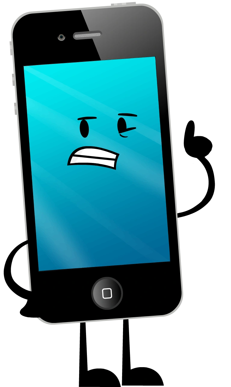 User blog:XxInvaderwolfxx/MEPHONE4 | Inanimate Insanity Wiki | Fandom