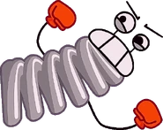 Springy/Gallery | Inanimate Insanity Wiki | Fandom