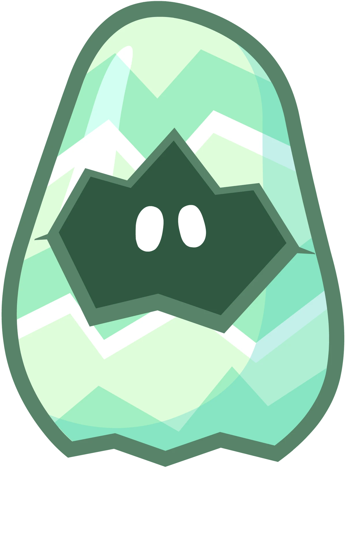 The Baby Shimmer | Inanimate Insanity Wiki | Fandom