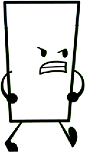 OJ/Gallery | Inanimate Insanity Wiki | Fandom