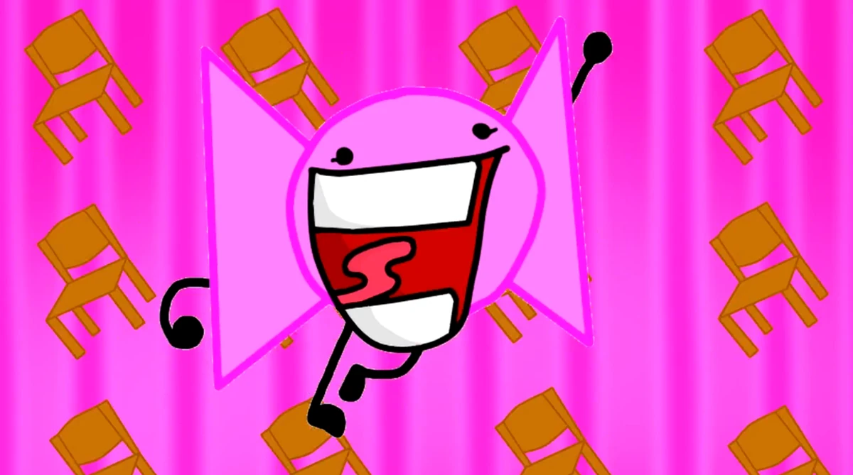 Everyone and Bow | Inanimate Insanity Wiki | Fandom