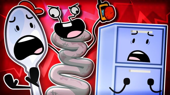 Inanimate Insanity Wiki | Fandom