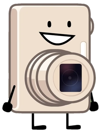 Minor Characters | Inanimate Insanity Wiki | Fandom