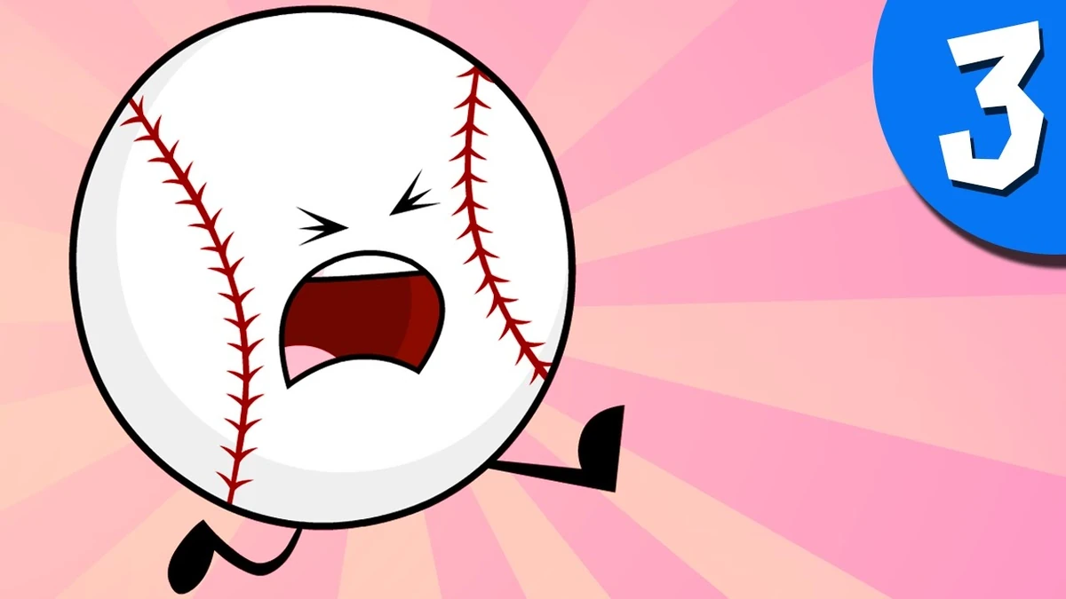 The Arena of Death | Inanimate Insanity Wiki | Fandom