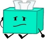 Tissues/Gallery | Inanimate Insanity Wiki | Fandom