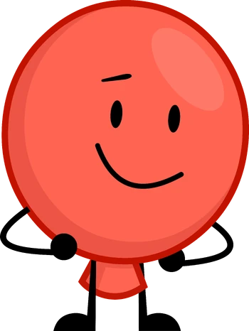 Balloon | Inanimate Insanity Wiki | Fandom