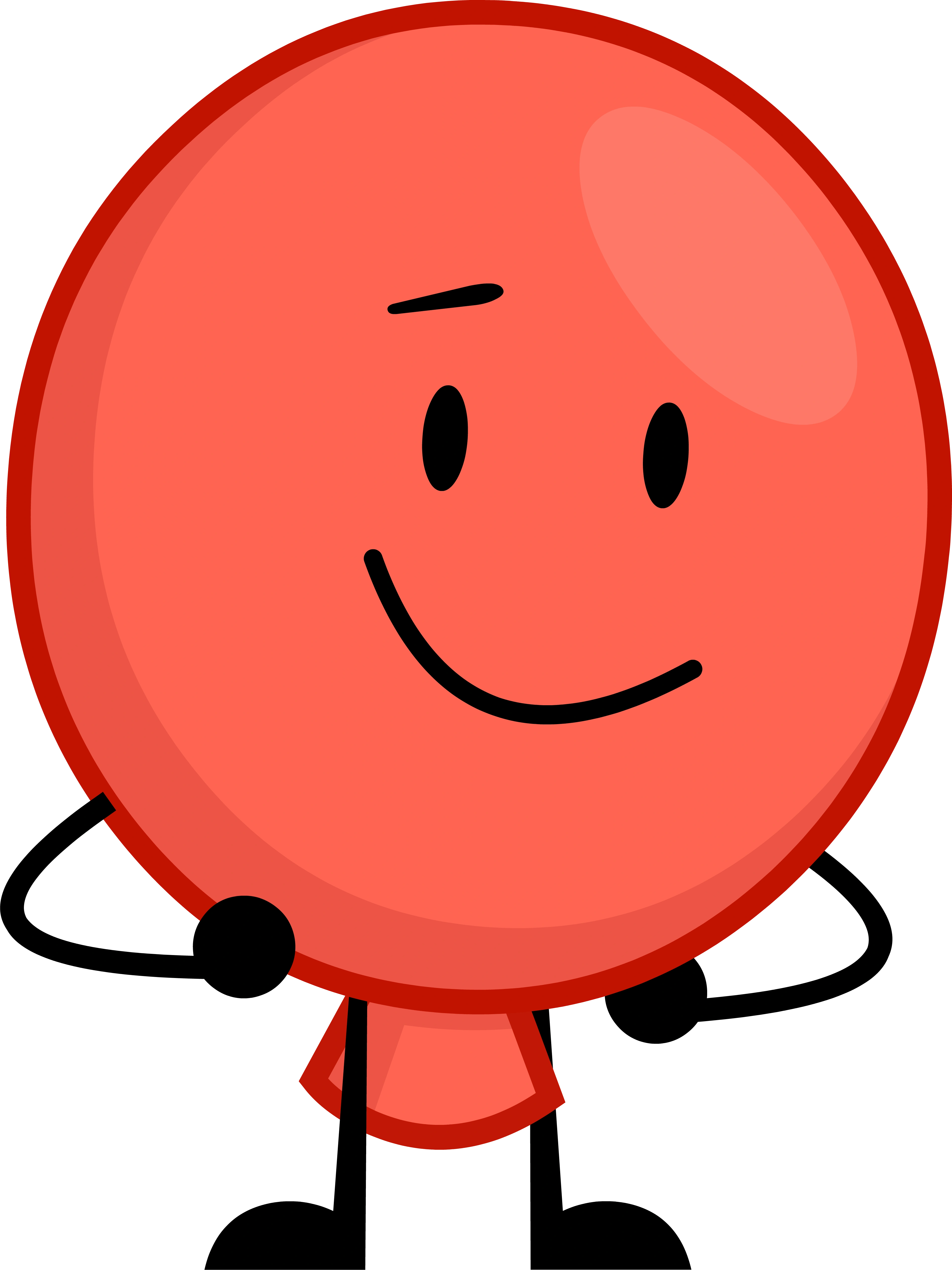 Balloon | Inanimate Insanity Wiki | Fandom