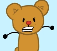 Teddy Bear/Gallery | Inanimate Insanity Wiki | Fandom