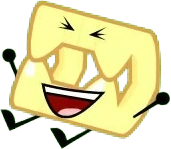 List of Minor Fan's Fantastic Features Characters | Inanimate Insanity ...