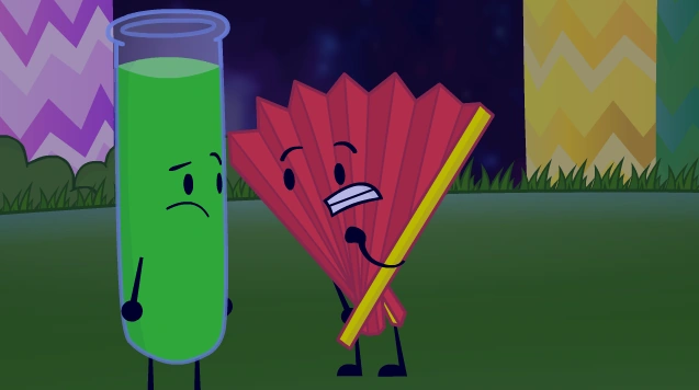 User blog:AuraOfDarkness23/Templates | Inanimate Insanity Wiki | Fandom