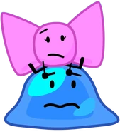 Goo/Gallery | Inanimate Insanity Wiki | Fandom