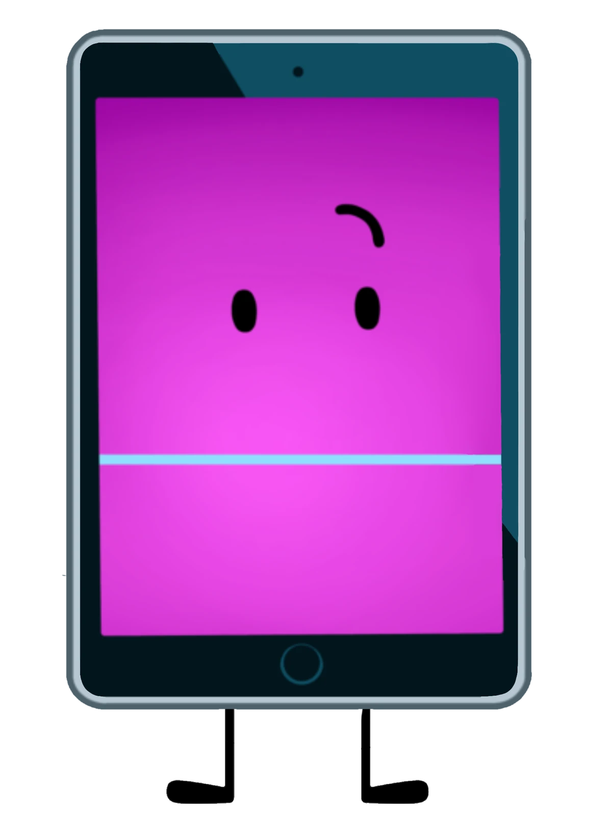 User blog:Cartridgey OAMDM/New Content of MePad | Inanimate Insanity ...