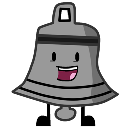 Bell | Inanimate Insanity Wiki | Fandom