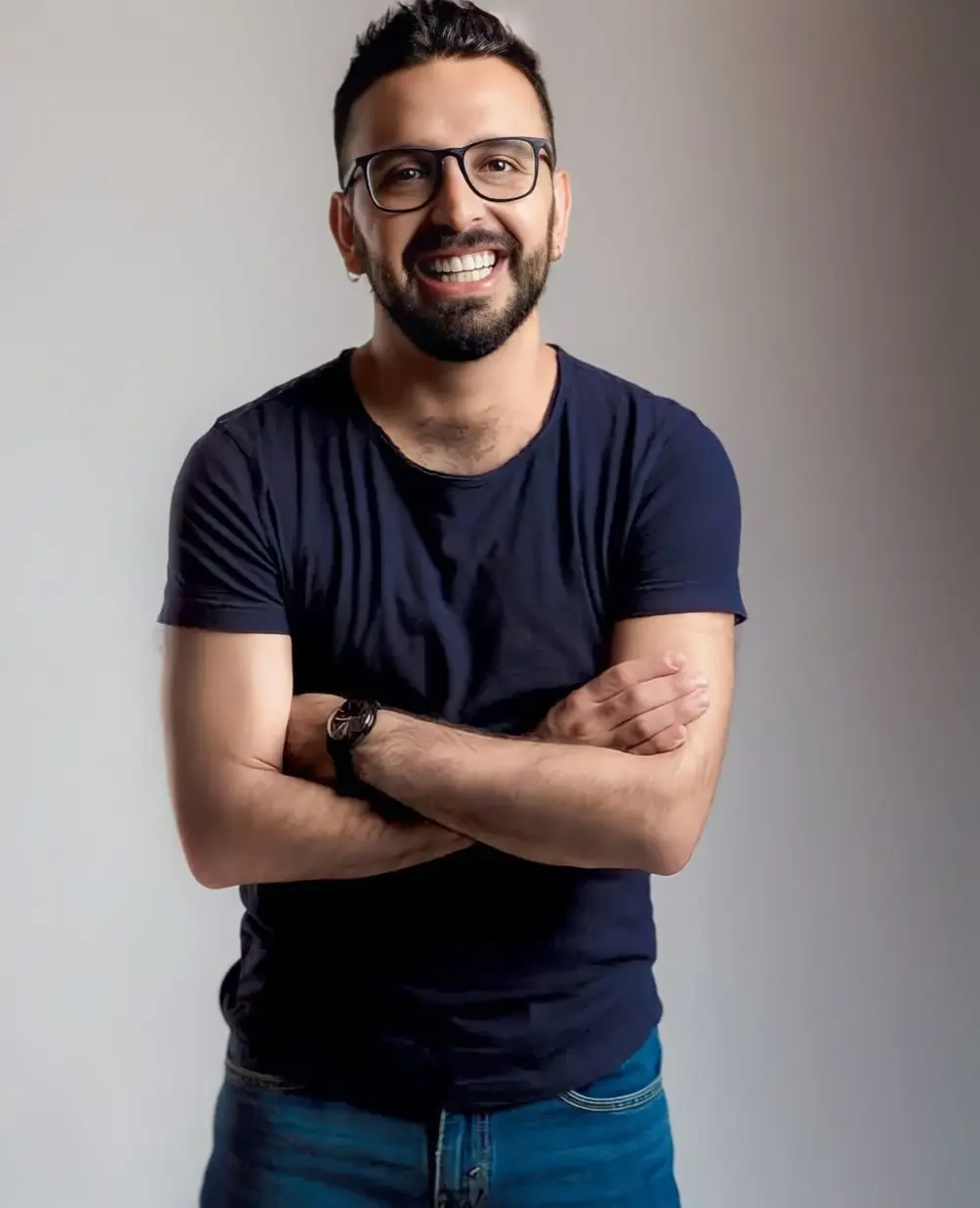 Jorge Escandón | Inanimate Insanity Wiki | Fandom