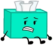 Tissues/Gallery | Inanimate Insanity Wiki | Fandom