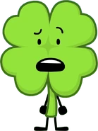 Clover/Gallery | Inanimate Insanity Wiki | Fandom