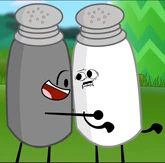 Pepper/Gallery | Inanimate Insanity Wiki | Fandom