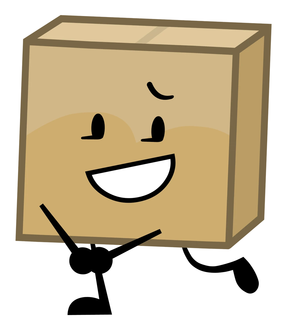 Category:Corpses | Inanimate Insanity Wiki | Fandom