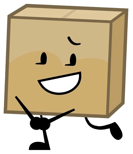 Caja | Inanimate Insanity Wiki | Fandom