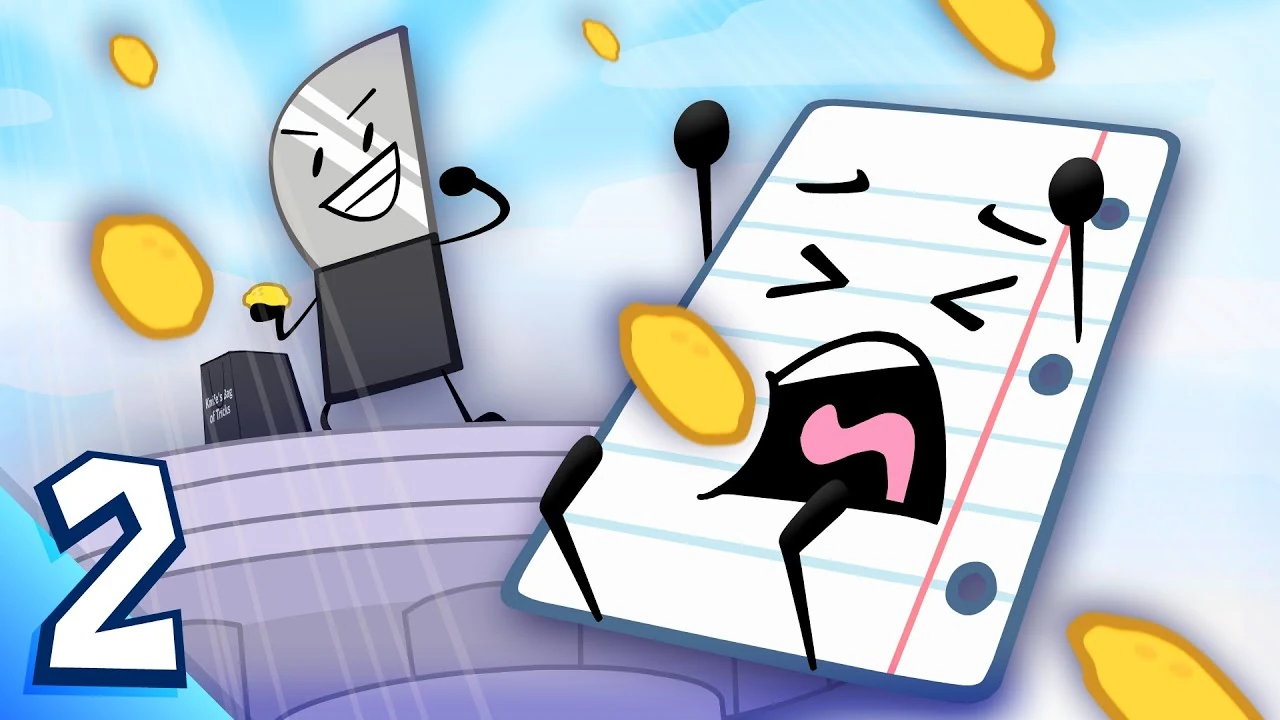 Discuss Everything About Inanimate Insanity Wiki | Fandom