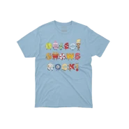 List of merchandise | Inanimate Insanity Wiki | Fandom