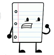 Paper/Gallery | Inanimate Insanity Wiki | Fandom