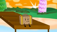 Suitcase/Coverage | Inanimate Insanity Wiki | Fandom