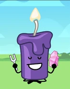 Candle/Gallery | Inanimate Insanity Wiki | Fandom