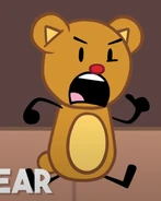 Teddy Bear/Gallery | Inanimate Insanity Wiki | Fandom