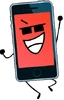MePhone4S | Inanimate Insanity Wiki | Fandom