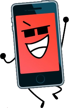 MePhone4S | Inanimate Insanity Wiki | Fandom