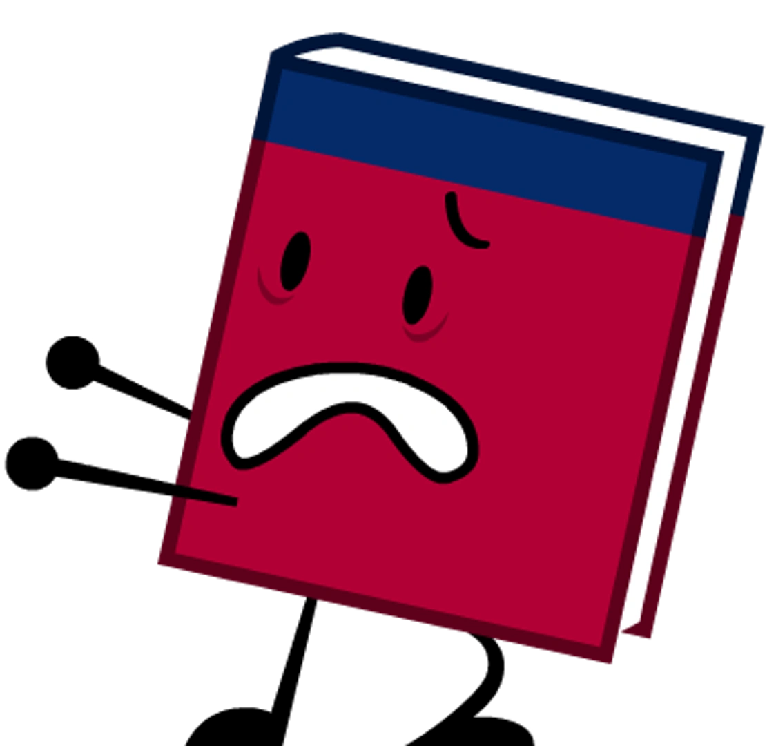 Dictionary | Inanimate Insanity Wiki | Fandom