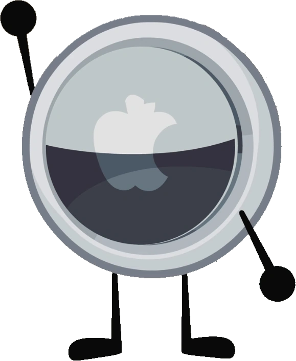 MeTag | Inanimate Insanity Wiki | Fandom