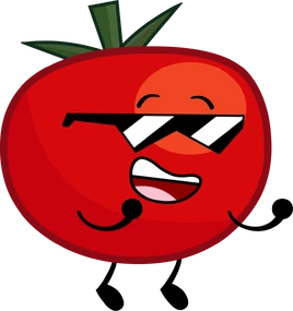 Tomato | Inanimate Insanity Wiki | Fandom