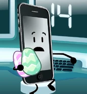 MePhone3GS/Gallery | Inanimate Insanity Wiki | Fandom