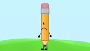 Pencil | Inanimate Insanity Wiki | Fandom