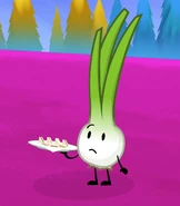 Chives | Inanimate Insanity Wiki | Fandom