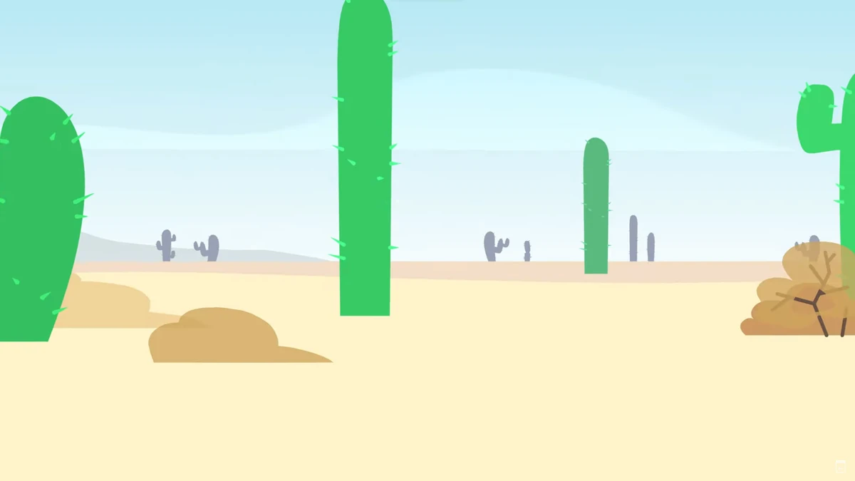 Dessert Desert | Inanimate Insanity Wiki | Fandom