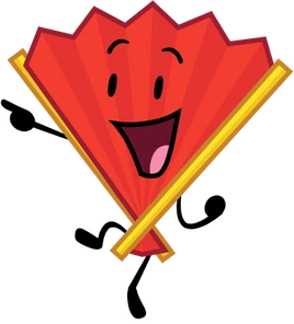 Fan | Inanimate Insanity Wiki | Fandom