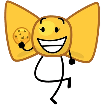 Bot | Inanimate Insanity Wiki | Fandom