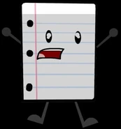 Paper/Gallery | Inanimate Insanity Wiki | Fandom