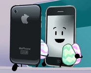 MePhone3GS/Gallery | Inanimate Insanity Wiki | Fandom