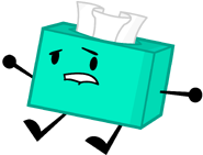 Tissues/Gallery | Inanimate Insanity Wiki | Fandom