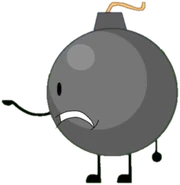 Bomb/Gallery | Inanimate Insanity Wiki | Fandom